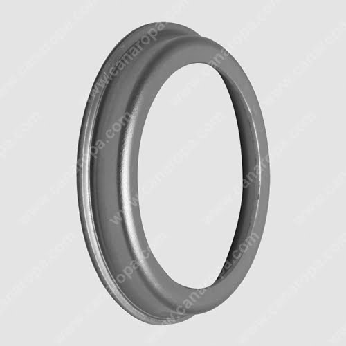 Security Hardware - CANAROPA